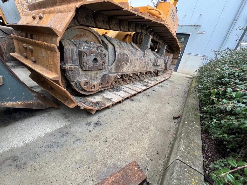 LIEBHERR PR 726 LGP von Schlüter Baumaschinen