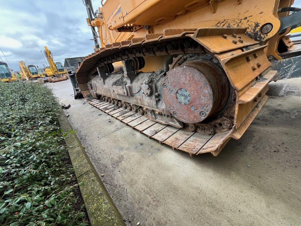 LIEBHERR PR 726 LGP von Schlüter Baumaschinen