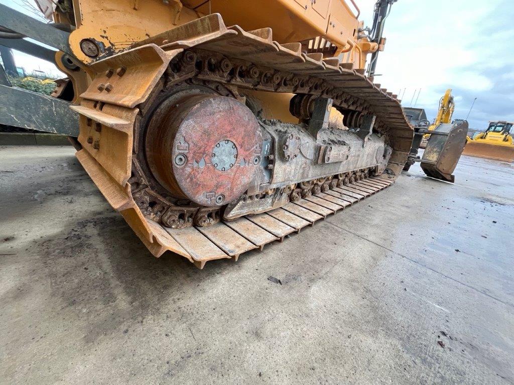 LIEBHERR PR 726 LGP von Schlüter Baumaschinen