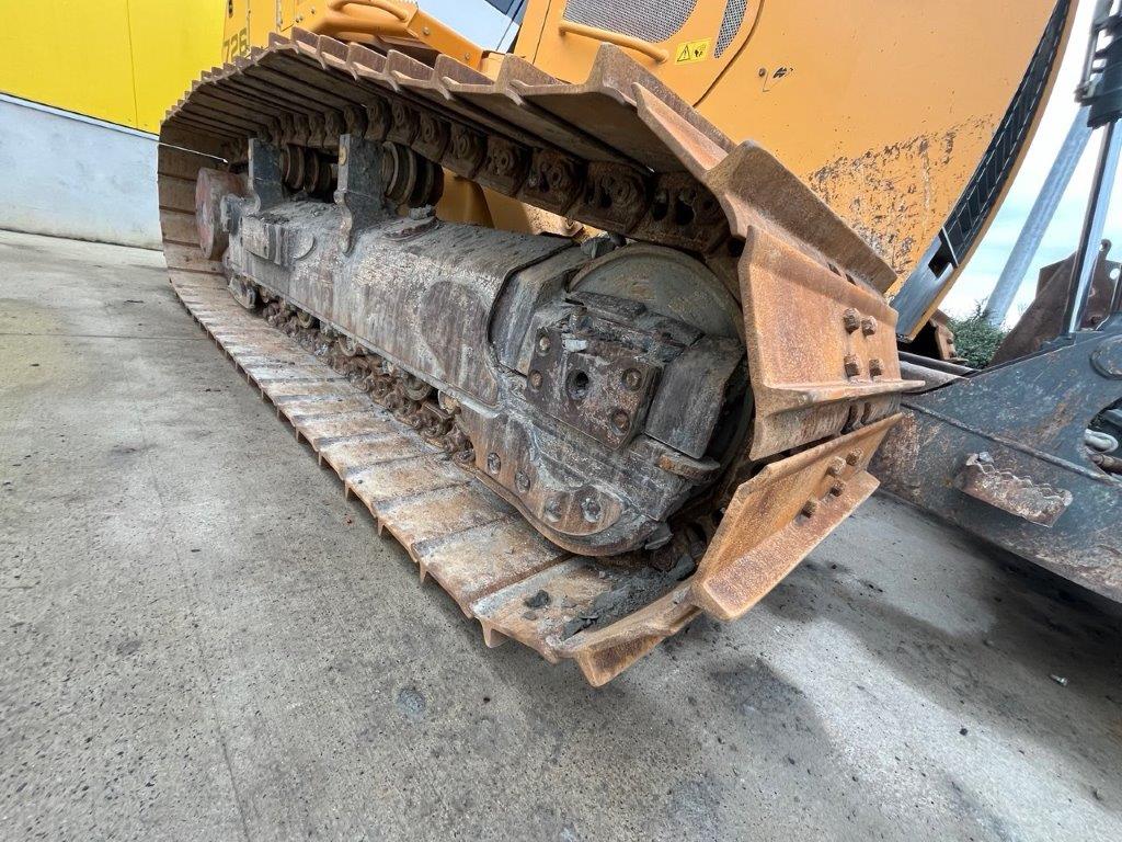 LIEBHERR PR 726 LGP von Schlüter Baumaschinen