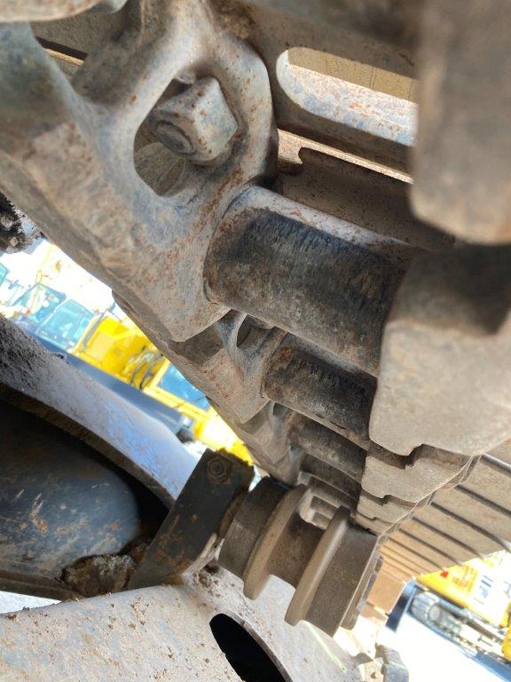 VOLVO EC 290 BNLC von Schlüter Baumaschinen