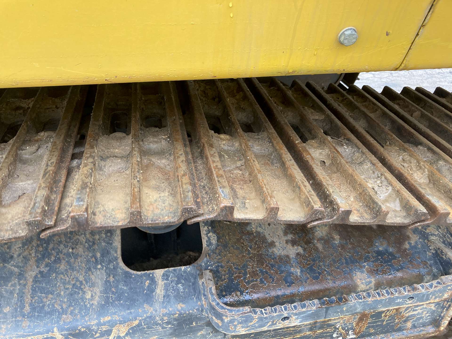 KOMATSU PC 170 LC-11 von Schlüter Baumaschinen