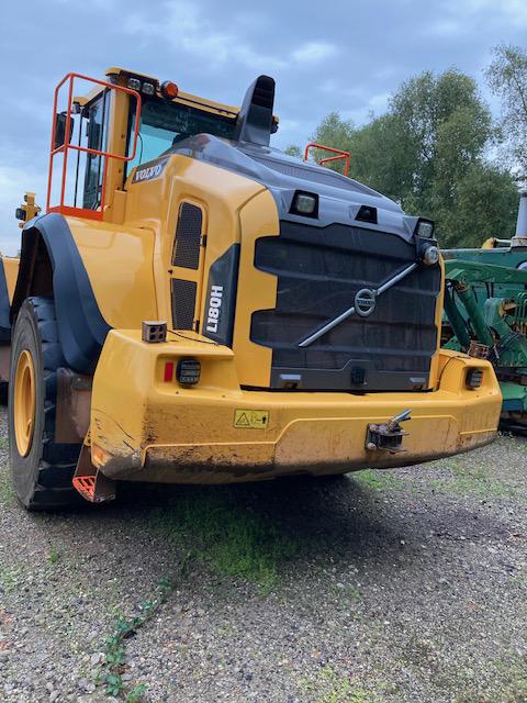 VOLVO L 180 H von Schlüter Baumaschinen