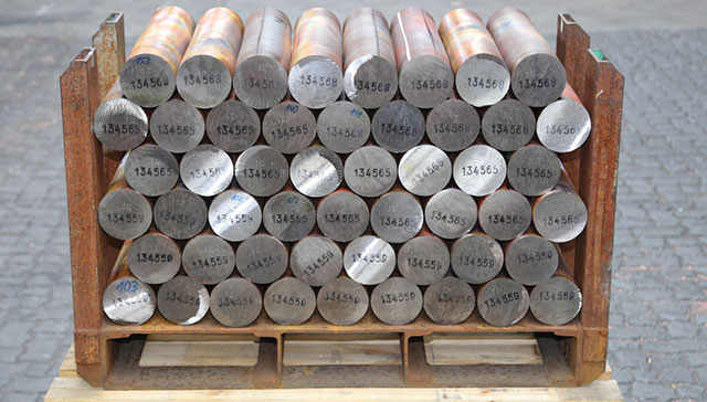 Schneider NE-Metallurgie, Nordrhein-Westfalen, DIN EN 17672:2010 ...