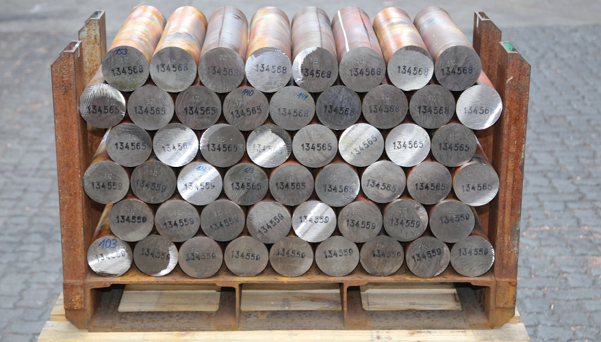 Schneider NE-Metallurgie, Nordrhein-Westfalen, DIN EN 17672:2010 ...