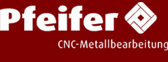 Pfeifer Maschinenbau oHG, CNC-Zerspanung, Drehen, Fräsen, Bohren, 3-D ...