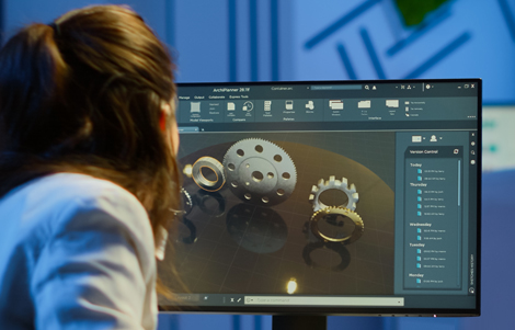 citrodesign - 3D Animation, UX Design, Videografie