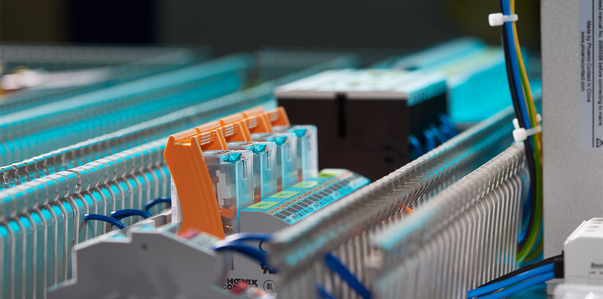 S-PRO Automation I Nauroth I Rheinland-Pfalz I Hessen I NRW