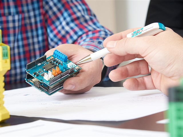 S-PRO Automation I Control technology / control unit construction I ...