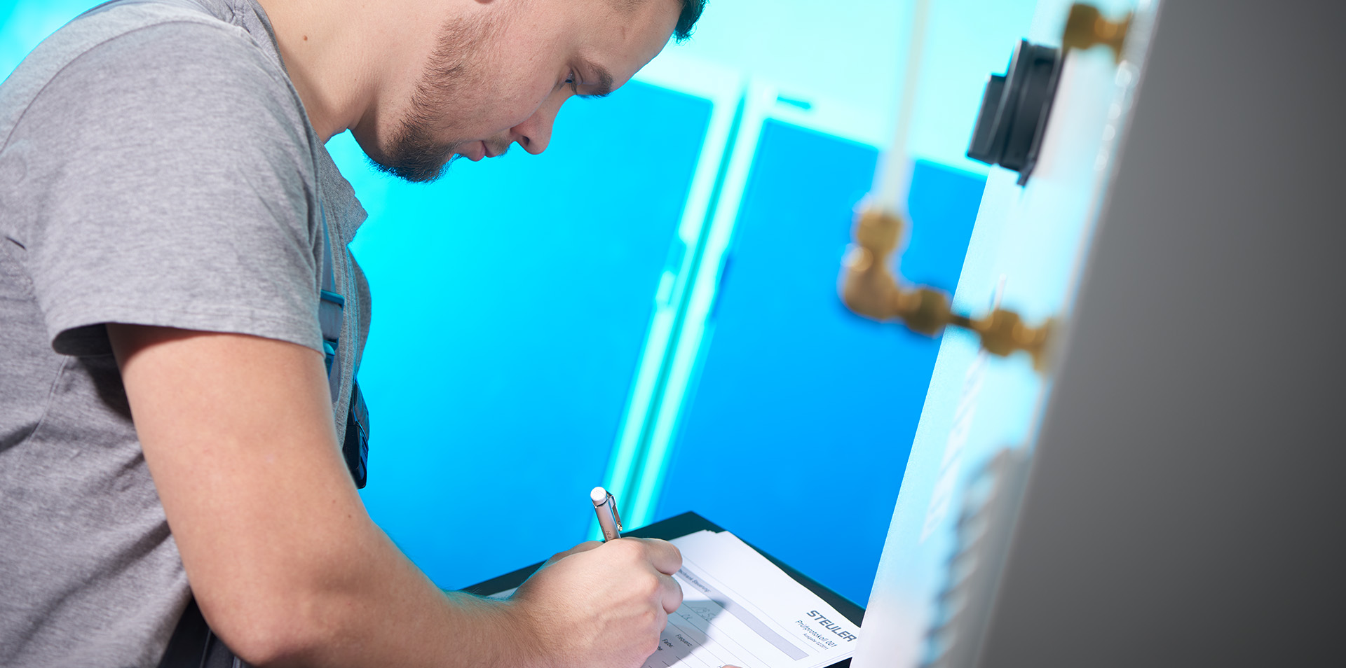 S-PRO Automation I Control technology / control unit construction I ...