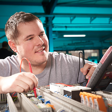 S-PRO Automation I Control technology / control unit construction I ...