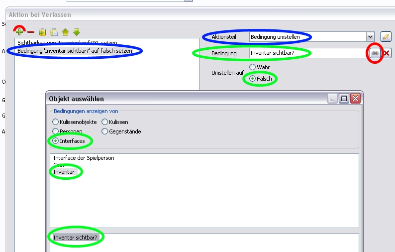 Tutorial Interfaces Teil A Mouse Over Interface